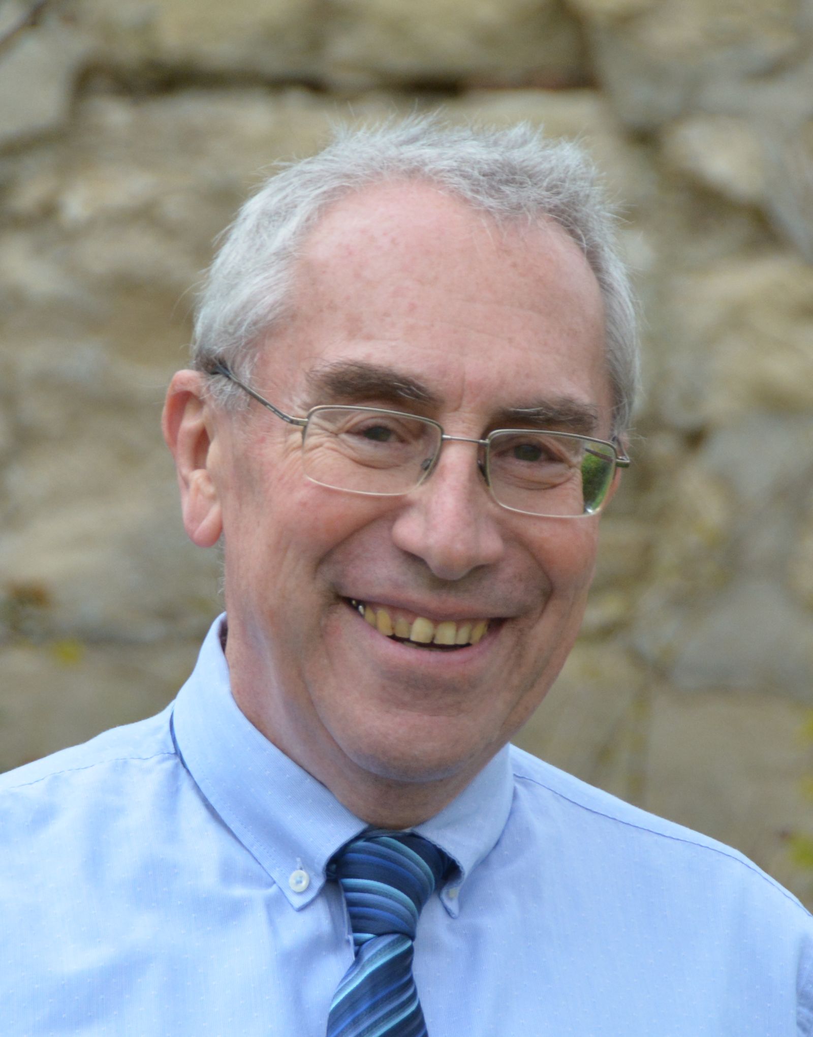 Michel Armand | Ville de Parmain