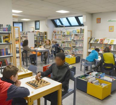 Accueil | Ville de Parmain