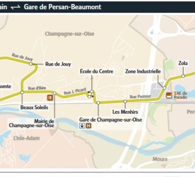 Accueil | Ville de Parmain