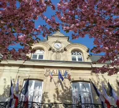 Accueil | Ville de Parmain