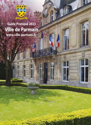 Accueil | Ville de Parmain